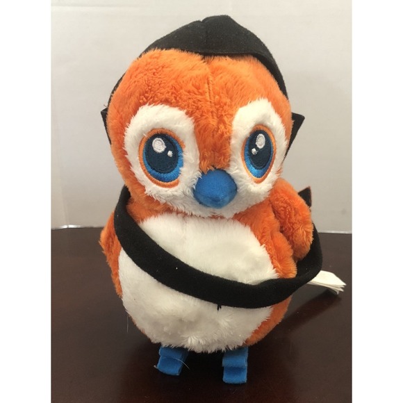 Blizzard | Toys | Genuine Blizzard World Of Warcraft Ninja Pepe Plush ...